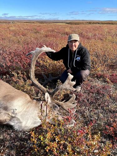 In remote communities like Grise Fiord or Kugluktuk, the supply-chain ...