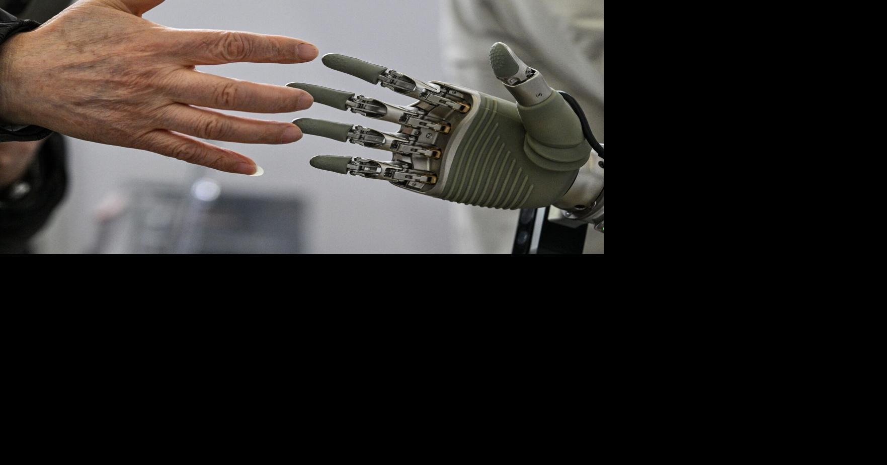 When robots attack: Has the Great Uprising already begun?
