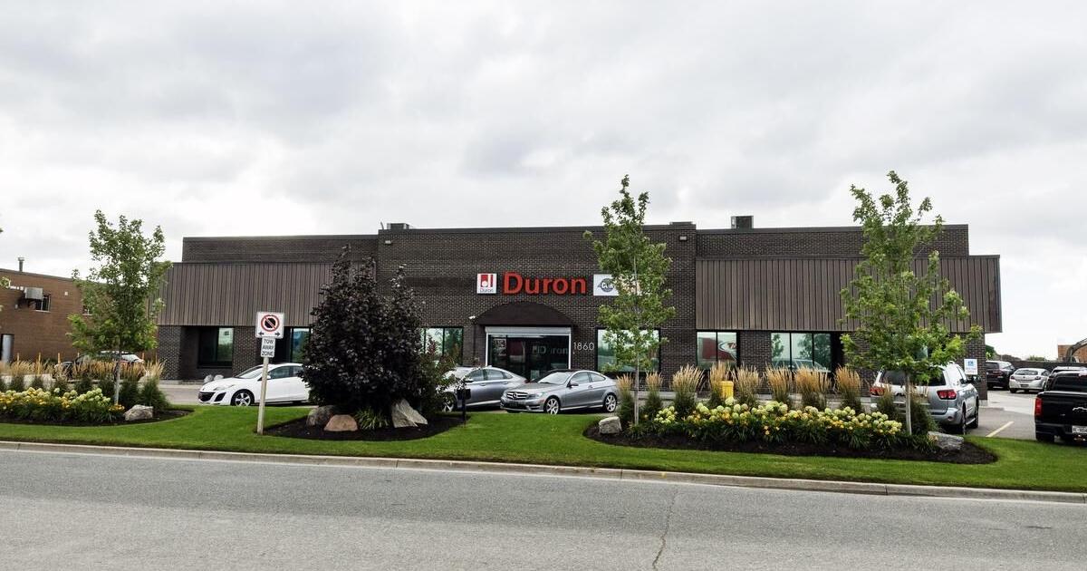 Toronto auditing construction firm’s work over billing concerns
