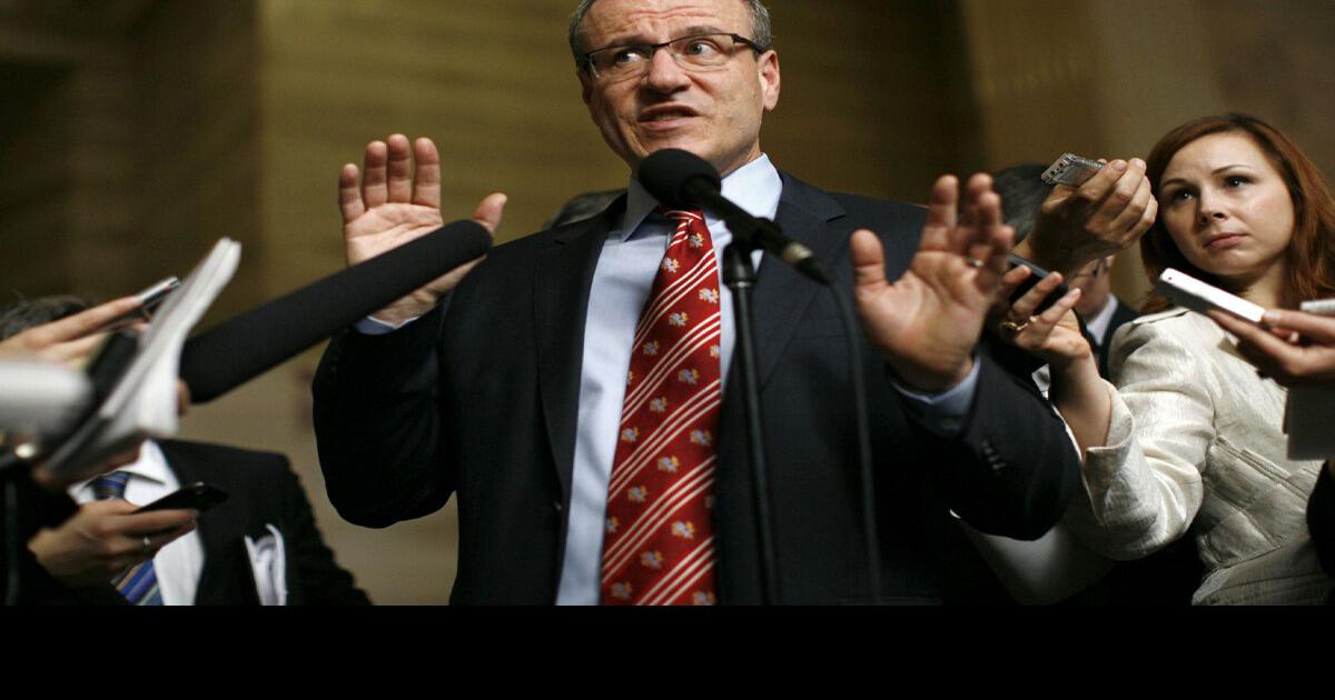 Conservative MP Ted Opitz can keep seat in Etobicoke Centre, Supreme ...