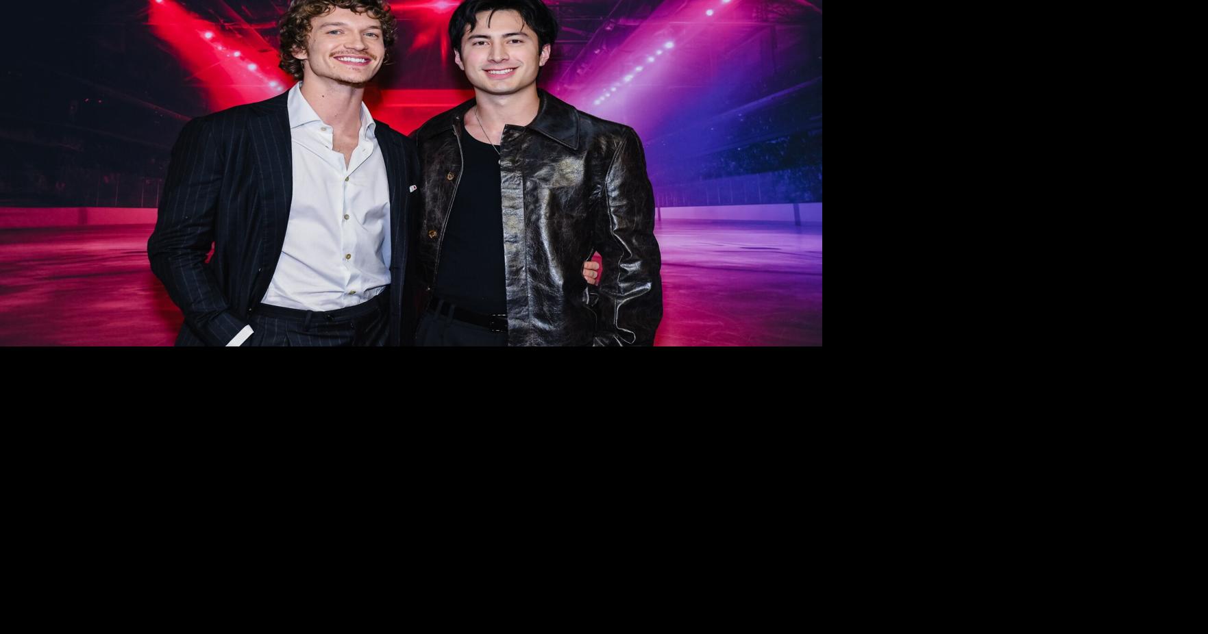 Toronto ‘Heated Rivalry’ fan events: Where to celebrate