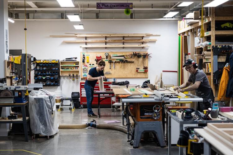 This old factory in Toronto converted to become net-zero — and turns a ...