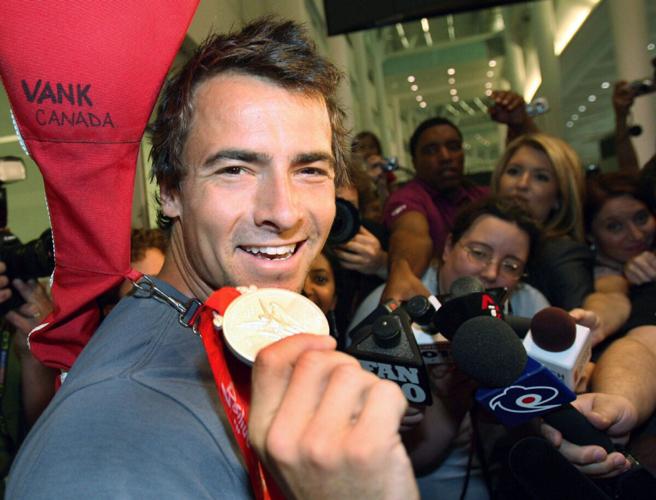 London 2012: Van Koeverden wants some respect for Olympic athletes