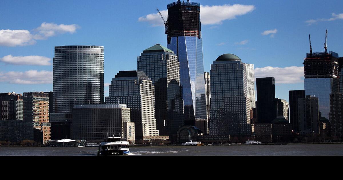 World Trade Center design flaw could cost millions