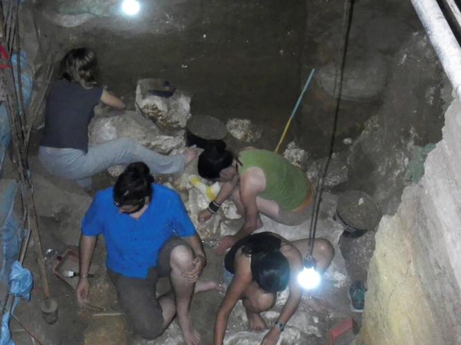 Discovery of new human species has Filipino archaeologists digging in