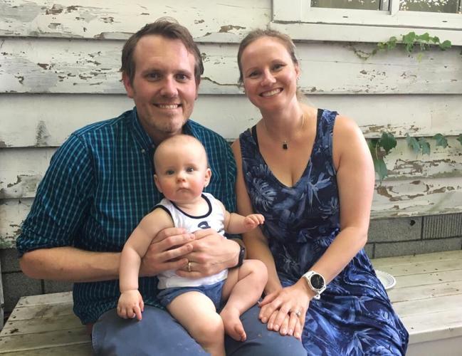 They’re new parents, retail workers, teachers. And they’re fed up with ...