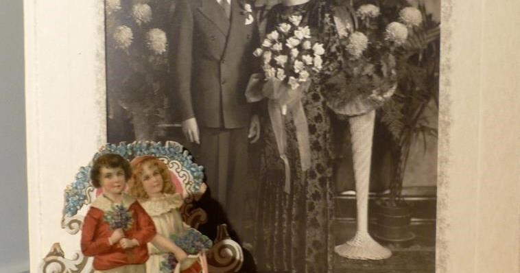 Earnest or playful, that Valentine’s card has a history Earnest or playful, that Valentine’s card has a history