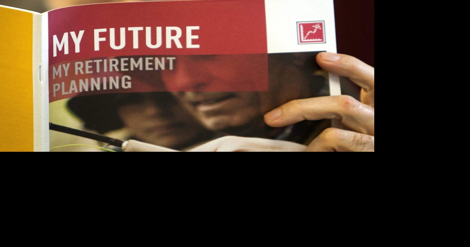 Converting your RRSP into a RRIF is more than just a financial shift, experts say