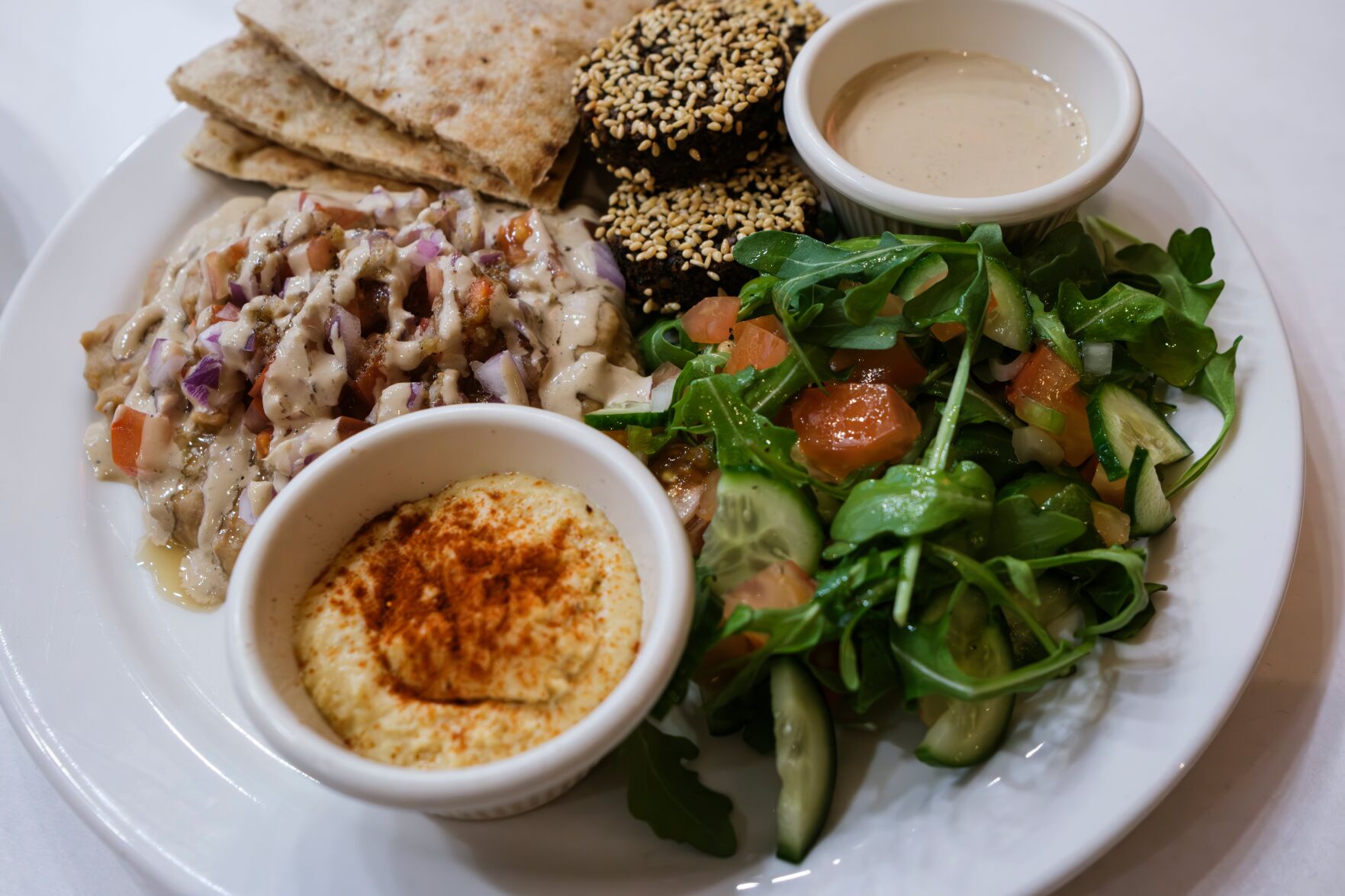 For Toronto’s Winterlicious, four spots that are worth a try