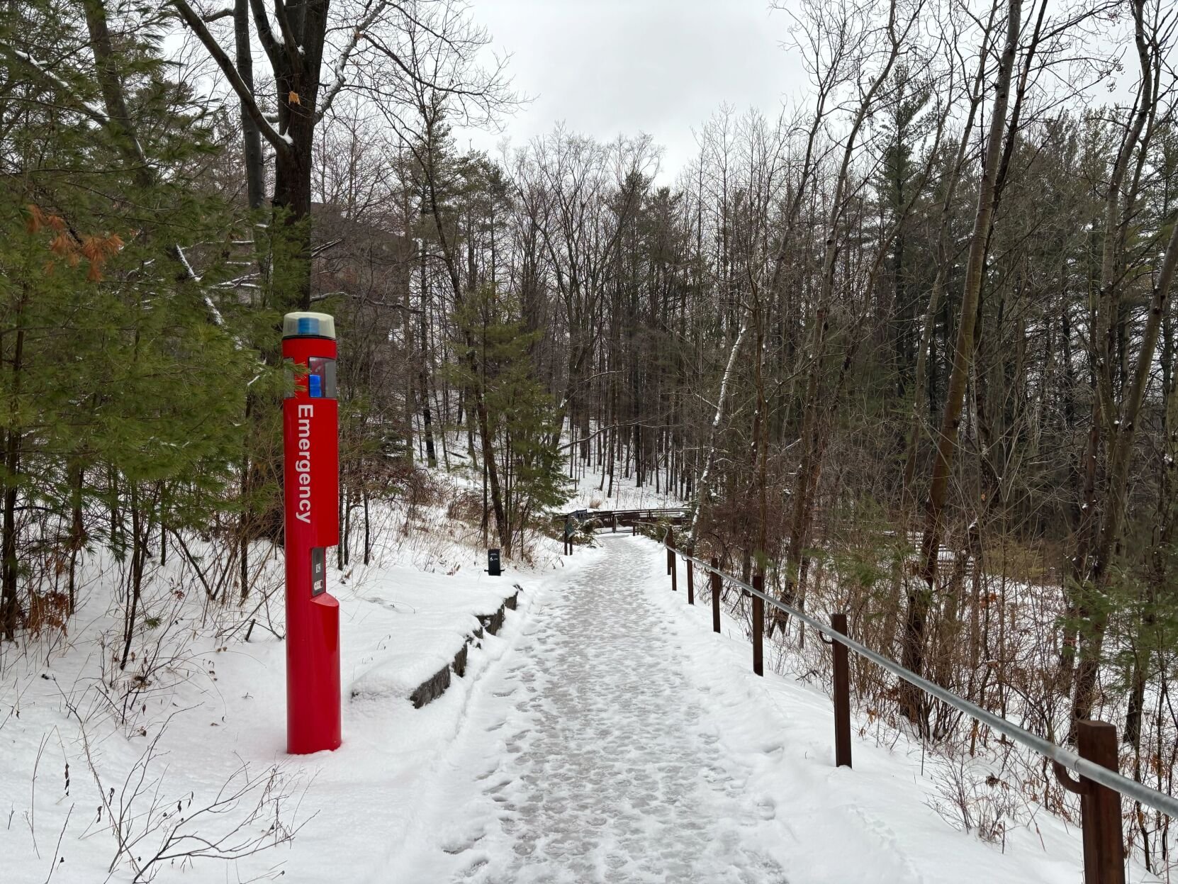 Toronto police make arrest in fatal U of T Scarborough shooting