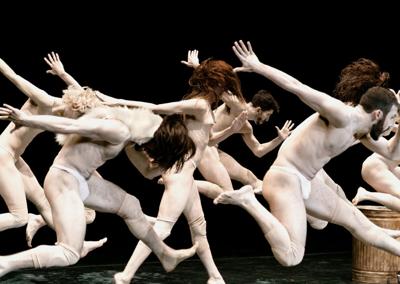 fertile ground dance