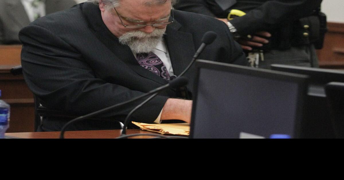 Ohio jury recommends death for convicted Craigslist killer