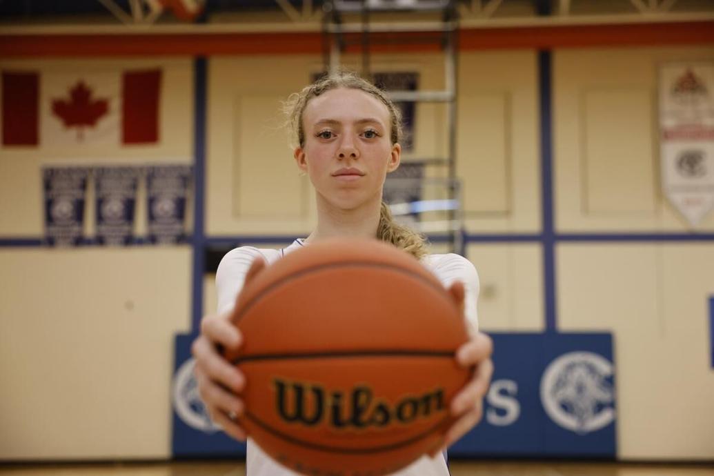 Toby Fournier commits to Duke Blue Devils basketball team