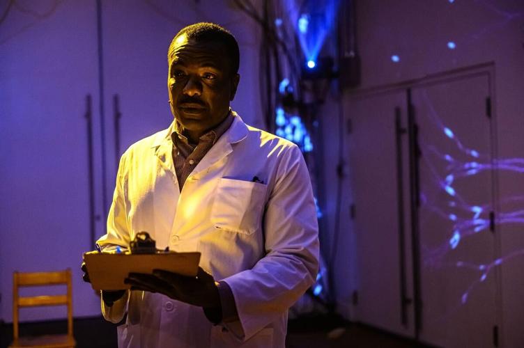 The Stratford Festival admitted its own systemic racism and gave Black ...
