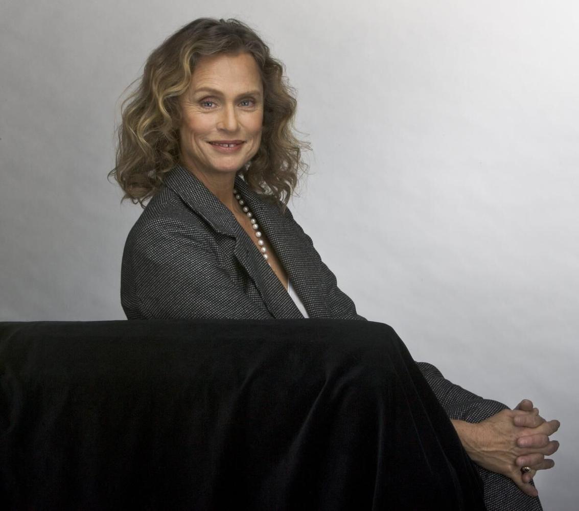 Putting the oh-la-la into octogenarian: Happy 80th birthday to Lauren ...