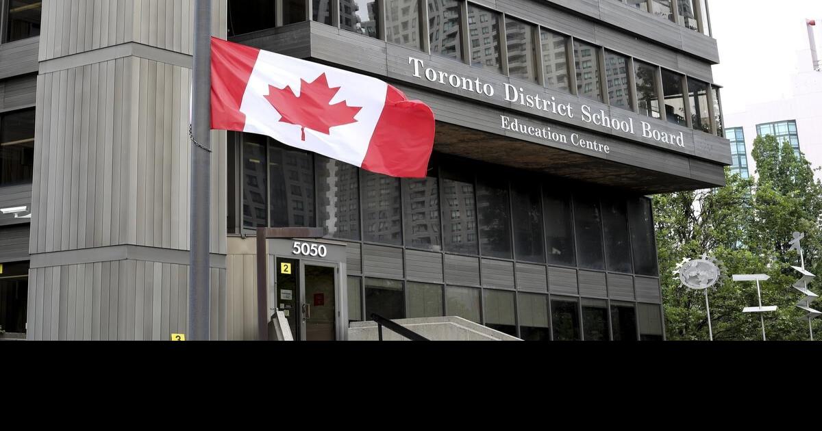 TDSB trustees approve new ward boundaries