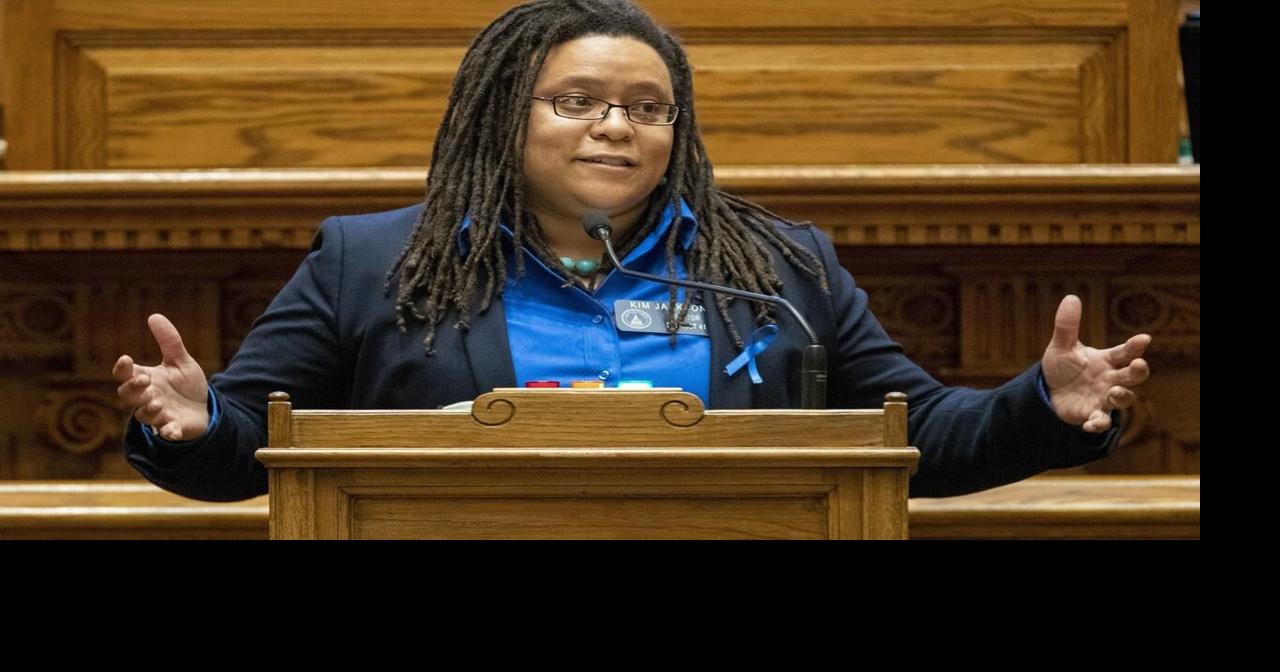 Georgia senators send gender care restrictions to governor