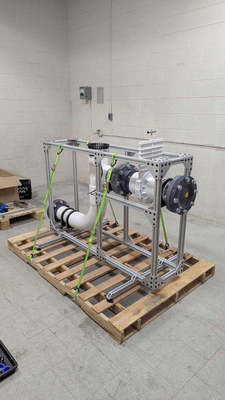 Aslan’s modular turbines next wave in Canada’s green energy