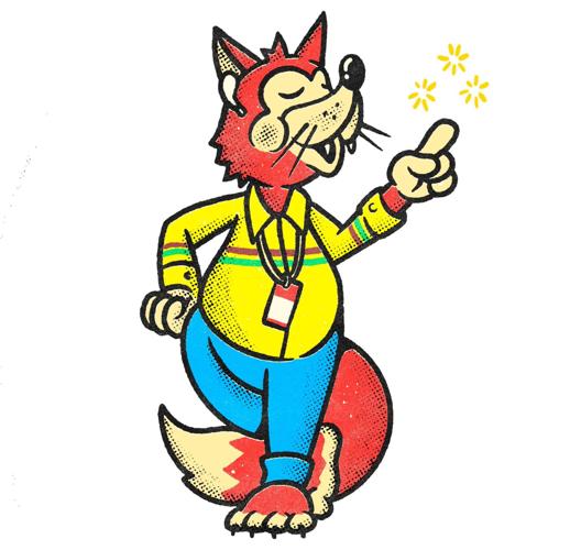 TIFF 2024 Field Guide: The 5 most common ‘types’ at the fest