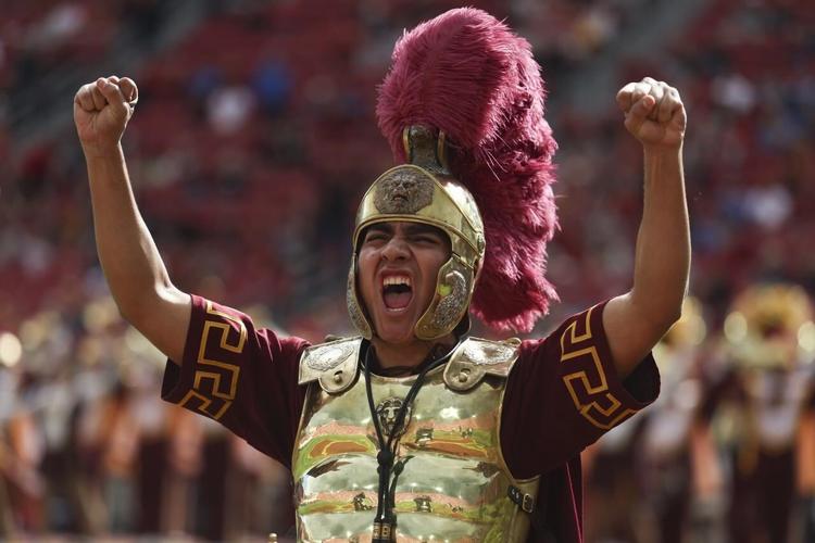 A look at the final drive for Pac-12 football through the eyes of fans ...