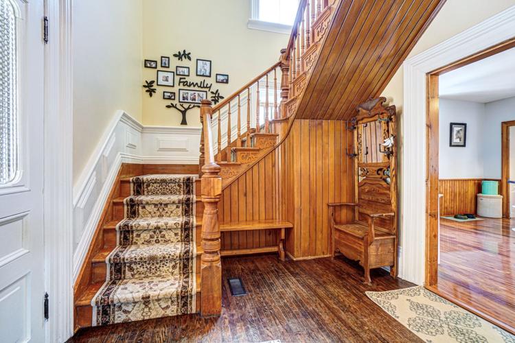 Toronto’s Home of the Week is Victorian house in Stouffville