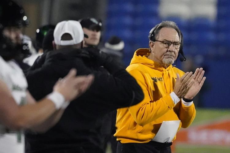 QB Green and Boise State beat North Texas in Frisco Bowl