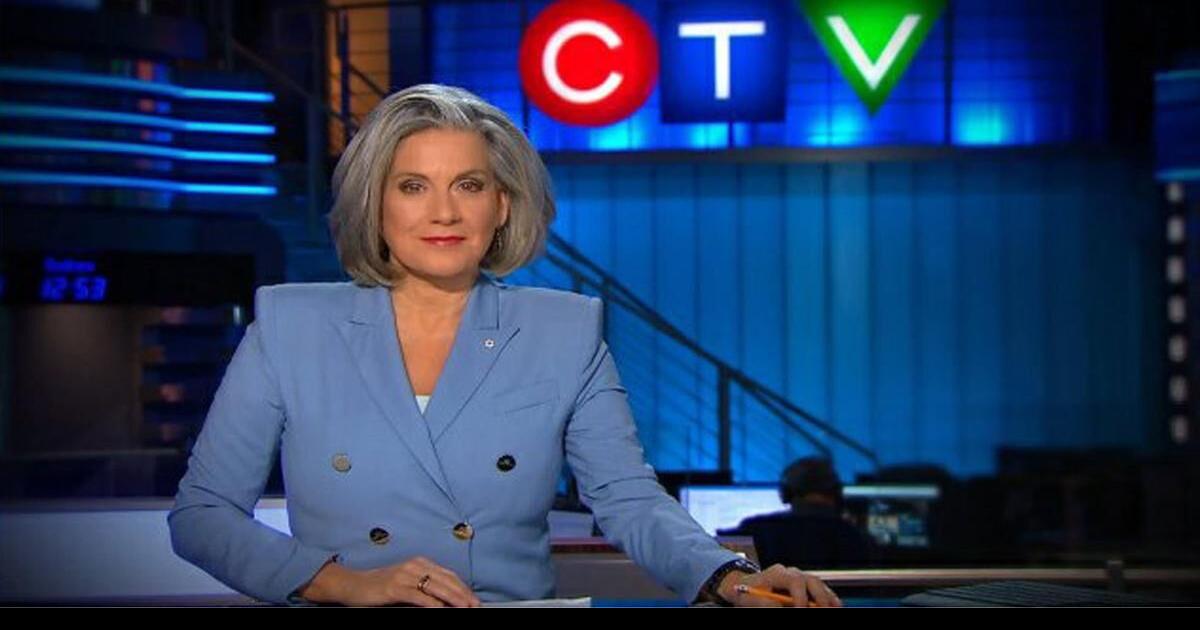 CTV anchor Lisa LaFlamme’s exit sparks shock on social media