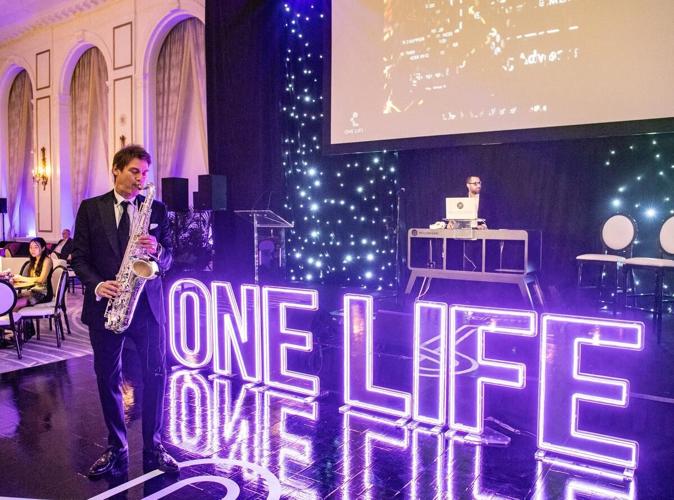 Princess Margaret Cancer Centre gala raises $460,000