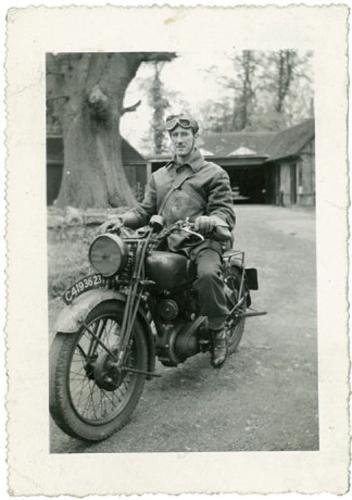 Edwin Boyd’s daughter on the pain of having a bank robber dad