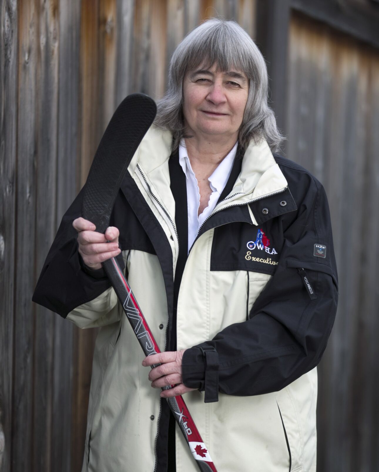 Women’s U22 Elite members want their league back from OWHA