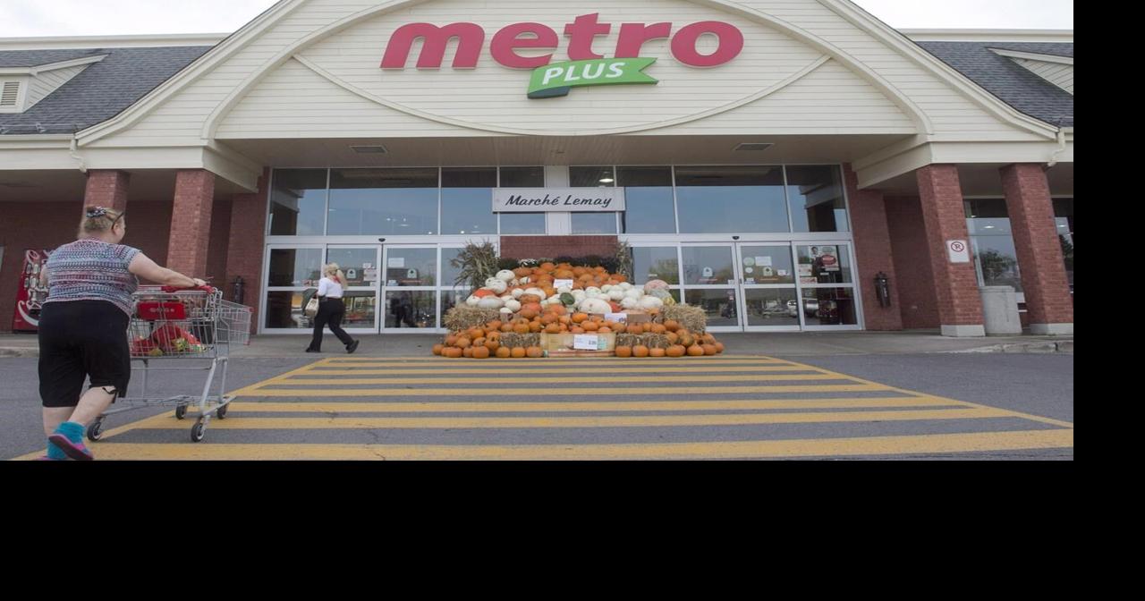 Grocery and drugstore retailer Metro pushes ahead with tech upgrades ...