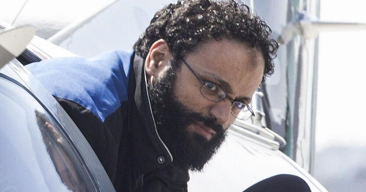 Terror suspect Chiheb Esseghaier met with Al Qaeda operative abroad ...