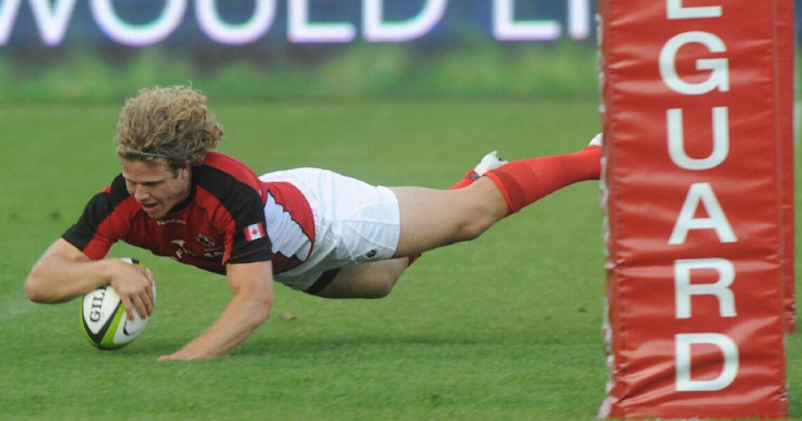 Commonwealth Games: YouTube fame boosts Canadian rugby player’s profile