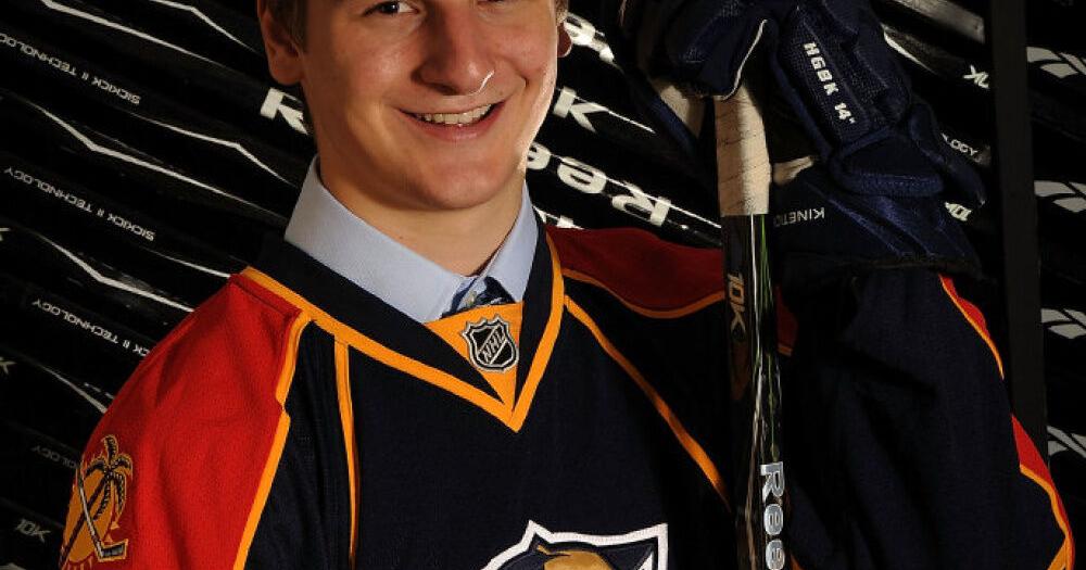 How a dad with NHL dreams bankrolled a hockey empire