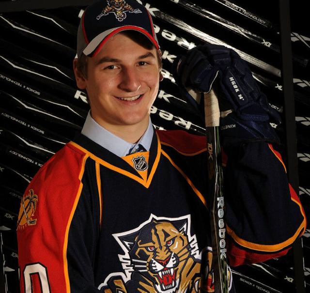 How a dad with NHL dreams bankrolled a hockey empire