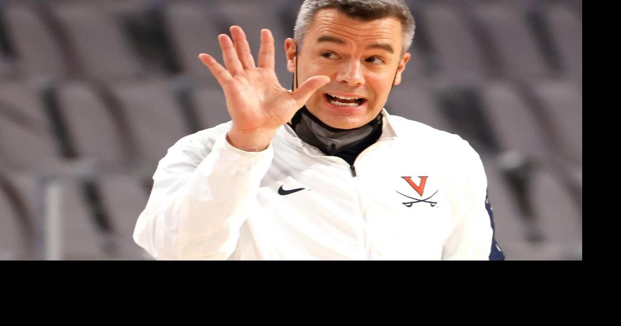 Ranked rivals: Virginia Tech-Virginia matchup highlights ACC