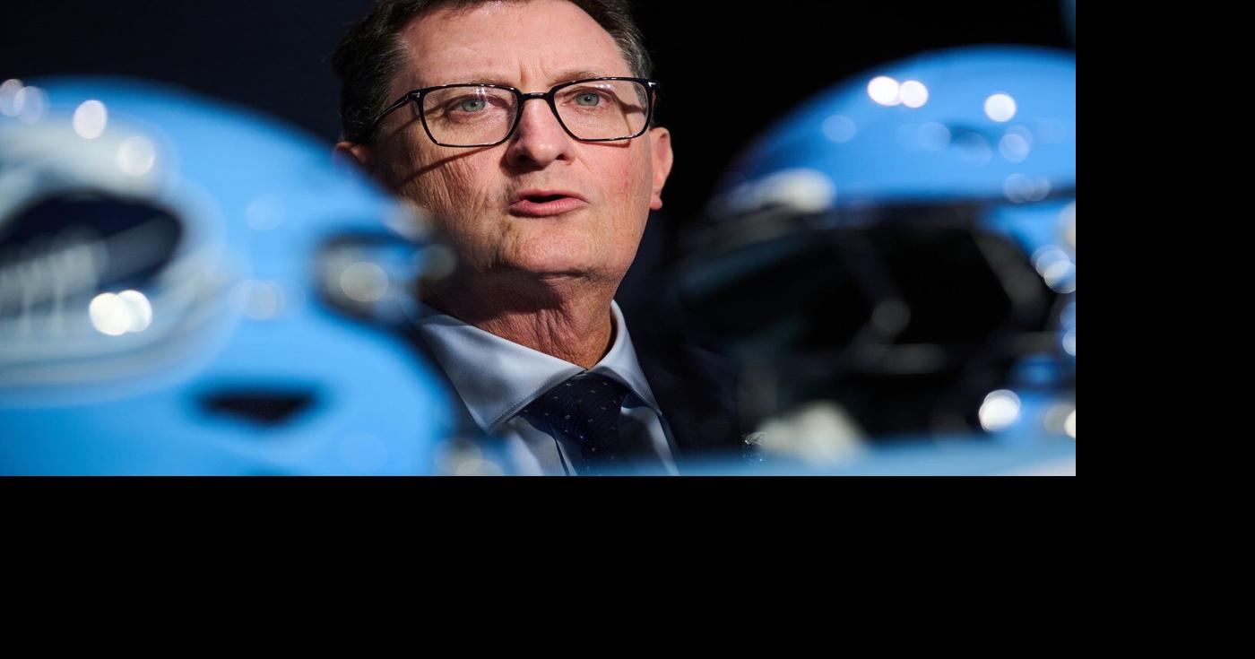 Mike Miller named Toronto Argonauts’ new head coach