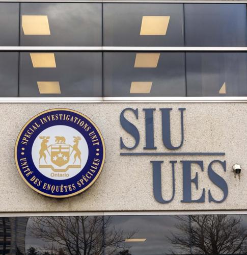 SIU investigating after man hit by unmarked OPP truck