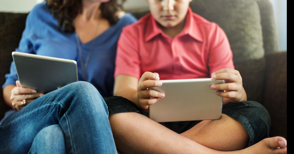 When parents overshare on social media, kids are taught the wrong lessons