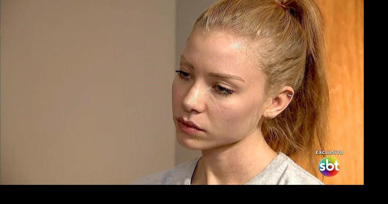 Neymar’s accuser testifies to Sao Paulo police in rape case