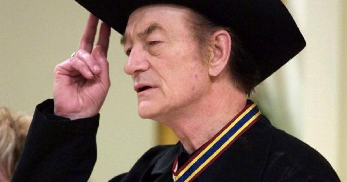 Stompin’ Tom Connors’ death brings flood of reaction