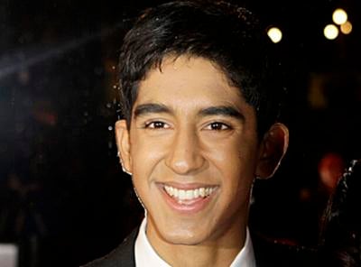dev patel london