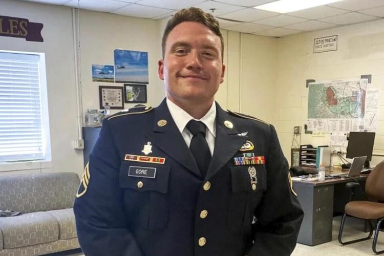 Probe of deadly Black Hawk crash begins as Army IDs victims