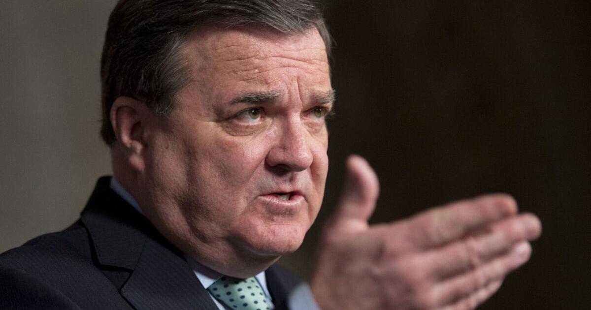 Goar: Jim Flaherty lends a hand to Canadians with disabilities