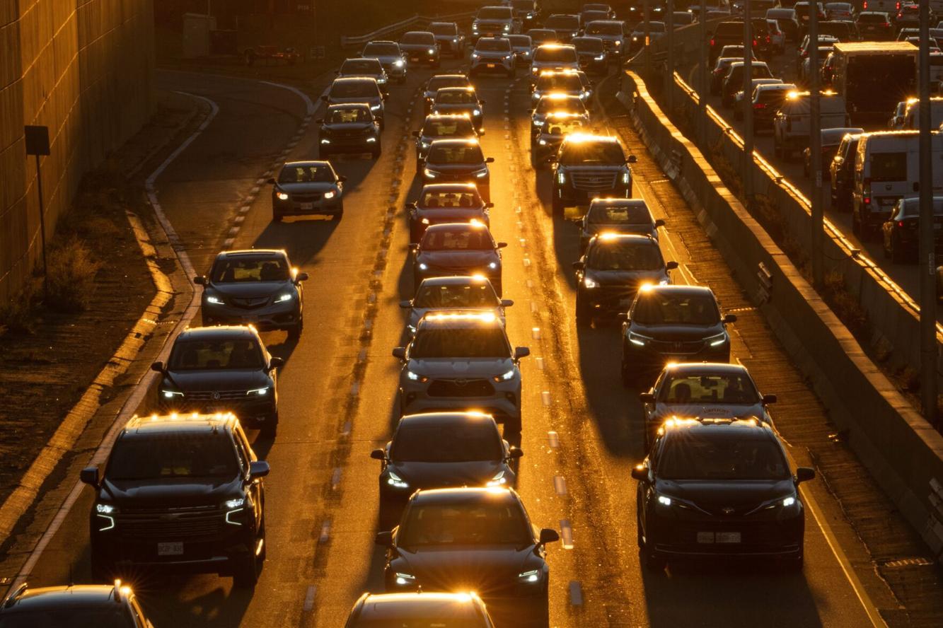 Toronto’s chief congestion officer needs real authority