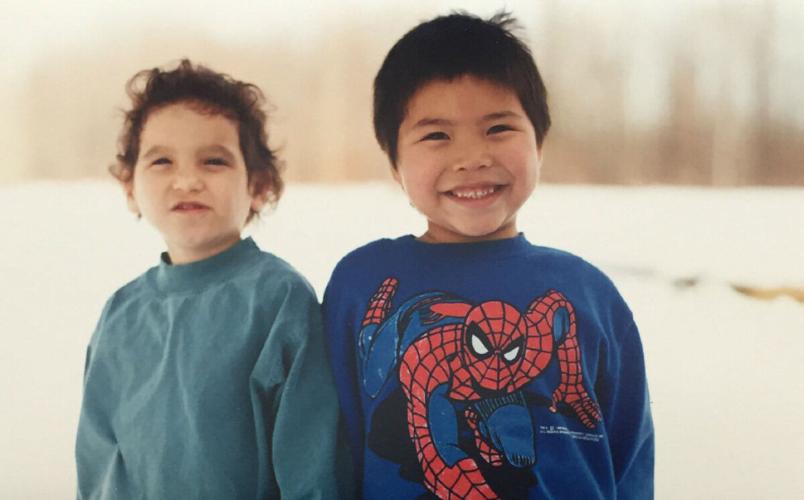 Pierre Gregoire was source of joy, but later pain, as he struggled with ...