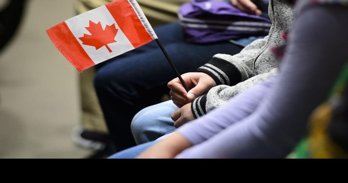 Is Canada a racist country? One-third of respondents in a new study say yes