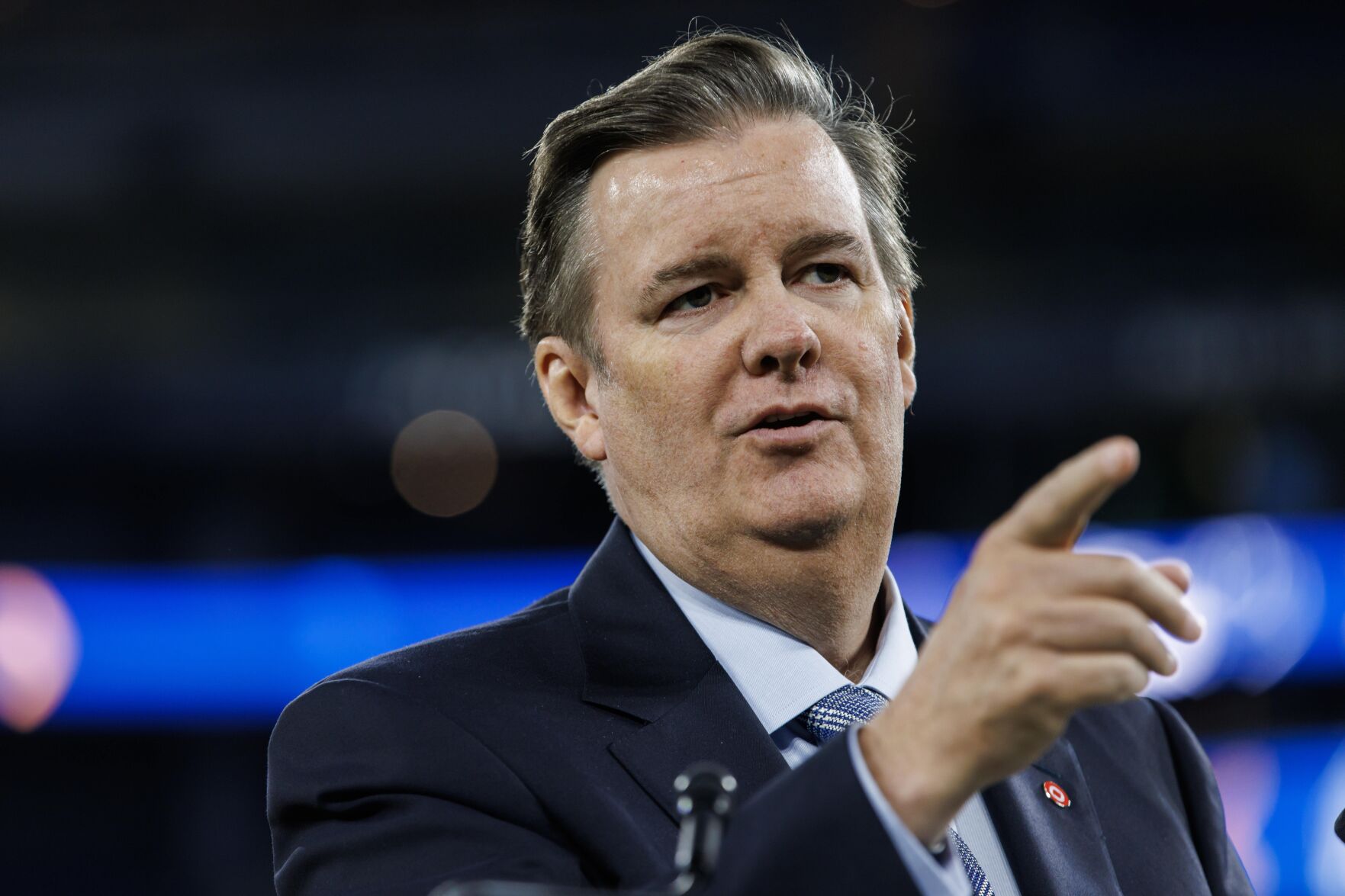 How Rogers stacks up against other sport ownership groups