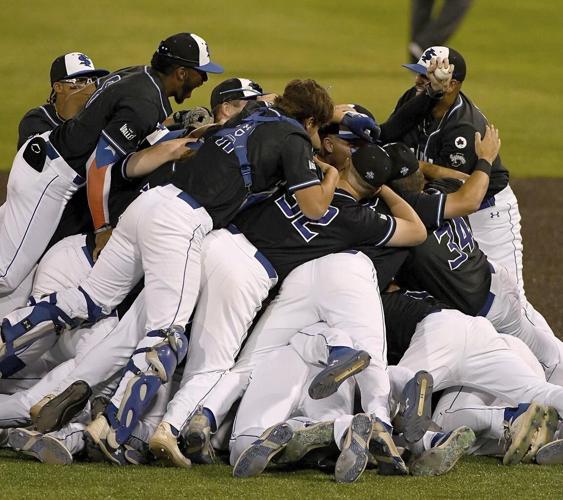Batter up! Things to know as NCAA baseball tournament enters super ...