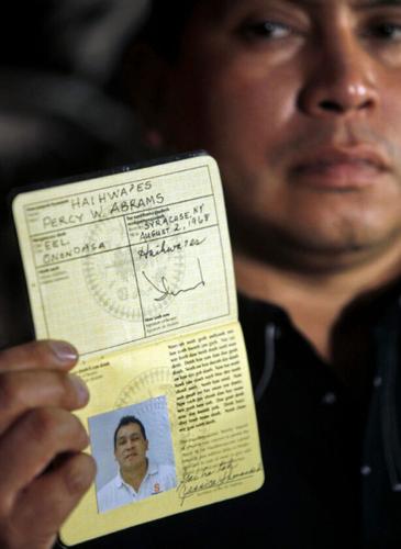 Six Nations passport more than travel document, say users